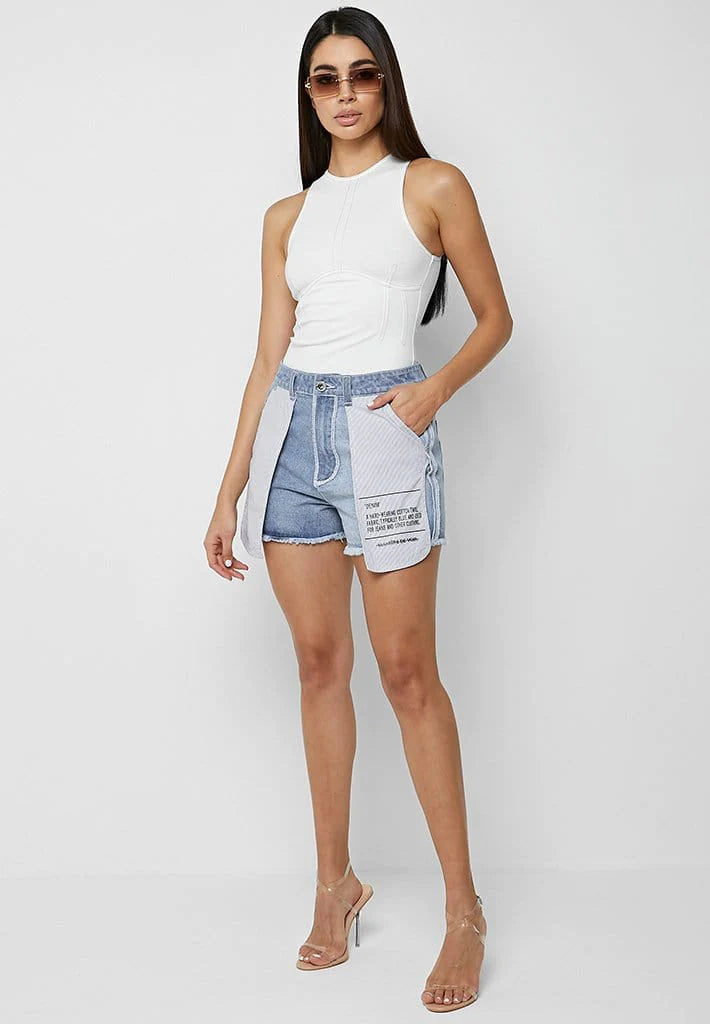 SHORTS – THE MILLI