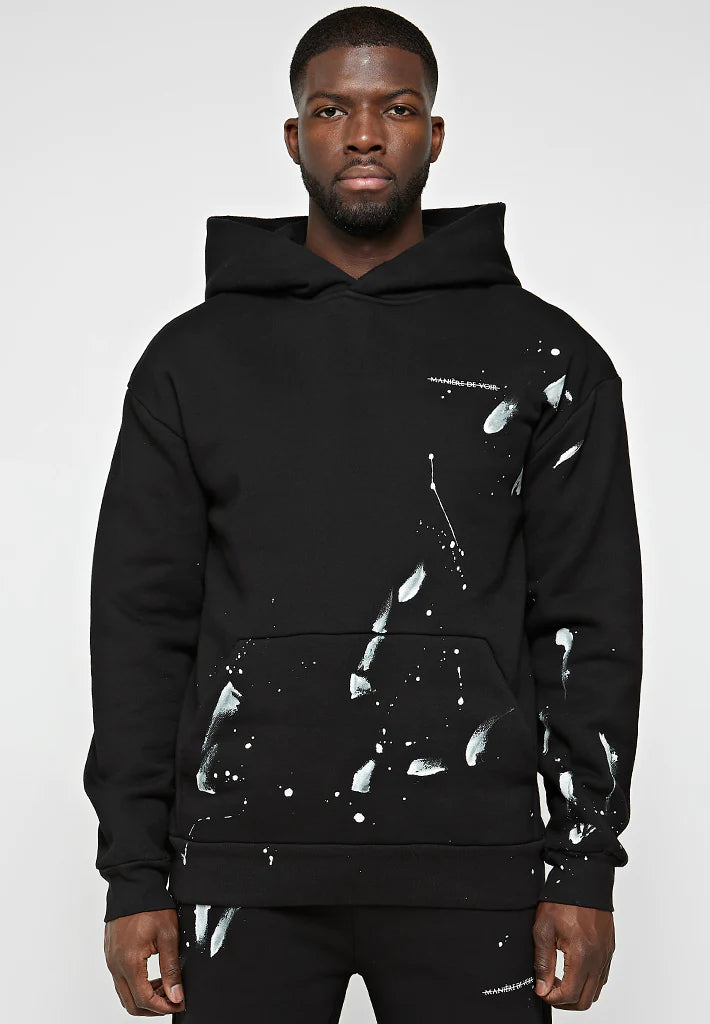 HOODIES & JUMPERS – THE MILLI